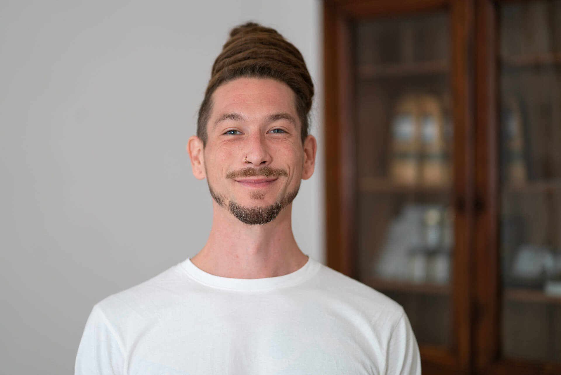 Benjamin Fink - Feelgoodmedicine